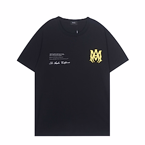 Mens Short Sleeve T-Shirt XL