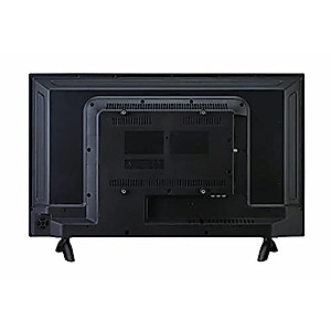 RCA 42" Class FHD 1080p 60Hz Aspect Ratio 16:9 Smart LED TV RTR4262-CA