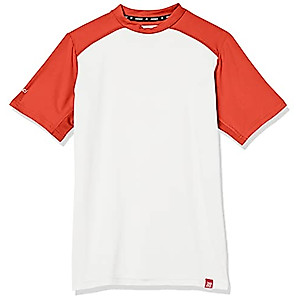Marucci Boy's New School TEE Orange