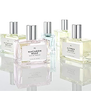 No. 25 Fruit Du Dragon Eau de Parfum - White Mango, Dragon Fruit, Palm Wood and White Musk - Gourmand by Tru Fragrance and Beauty