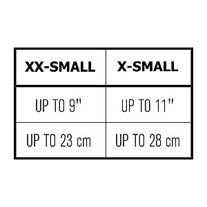 DonJoy Advantage Youth Arm Sling Featuring Marvel - Avengers X-Small