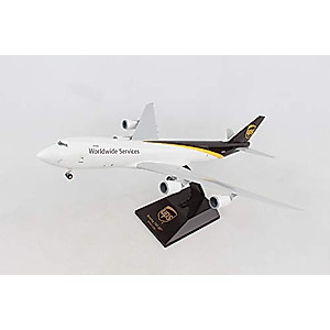 Daron UPS SkyMarks 747-8F 1/200 w/Gear