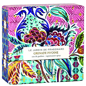 Fragonard Parfumeur Grenade Pivoine Eau de Parfum - 50 ml