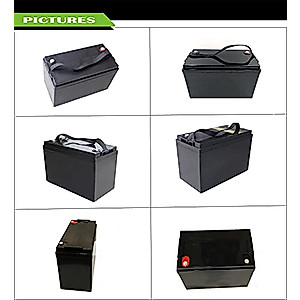 Gowe 2500W Off Grid Pure Sine Inverter