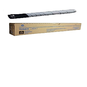 Konica Minolta TN221K Black Toner for bizhub C227 C287