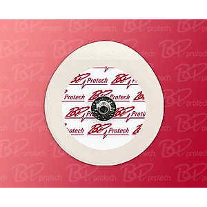 Bio ProTech Foam Electrode