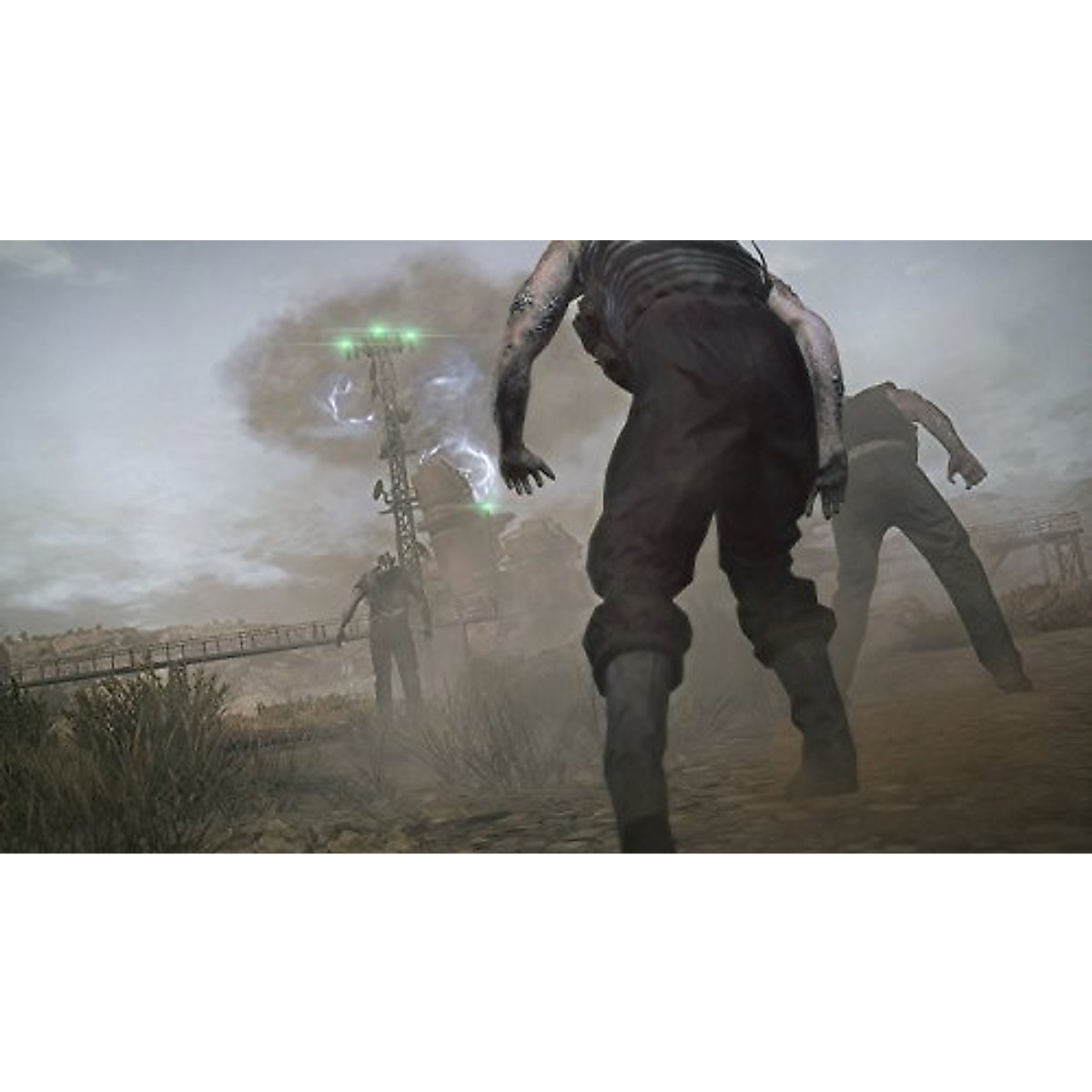 Metal Gear Survive - Xbox One