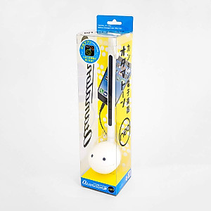 Otamatone "Neo 10th Anniversary Special Edition [Japanese Version] White - Japanese Electronic Musical Instrument Synthesizer