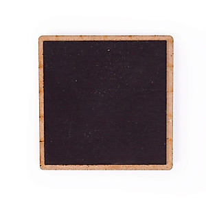 Penn State University Fans Friends Gather 2.75 x 2.75 Wood Refrigerator Magnet