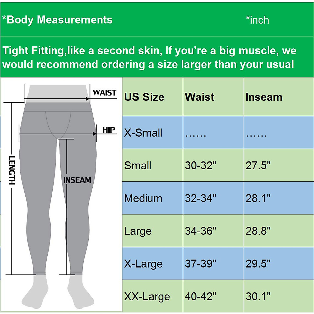 NELEUS Men's 3 Pack Dry Fit Compression Pants Running Tights with Pocket,6069,Black/Grey/Navy,US M,EU L