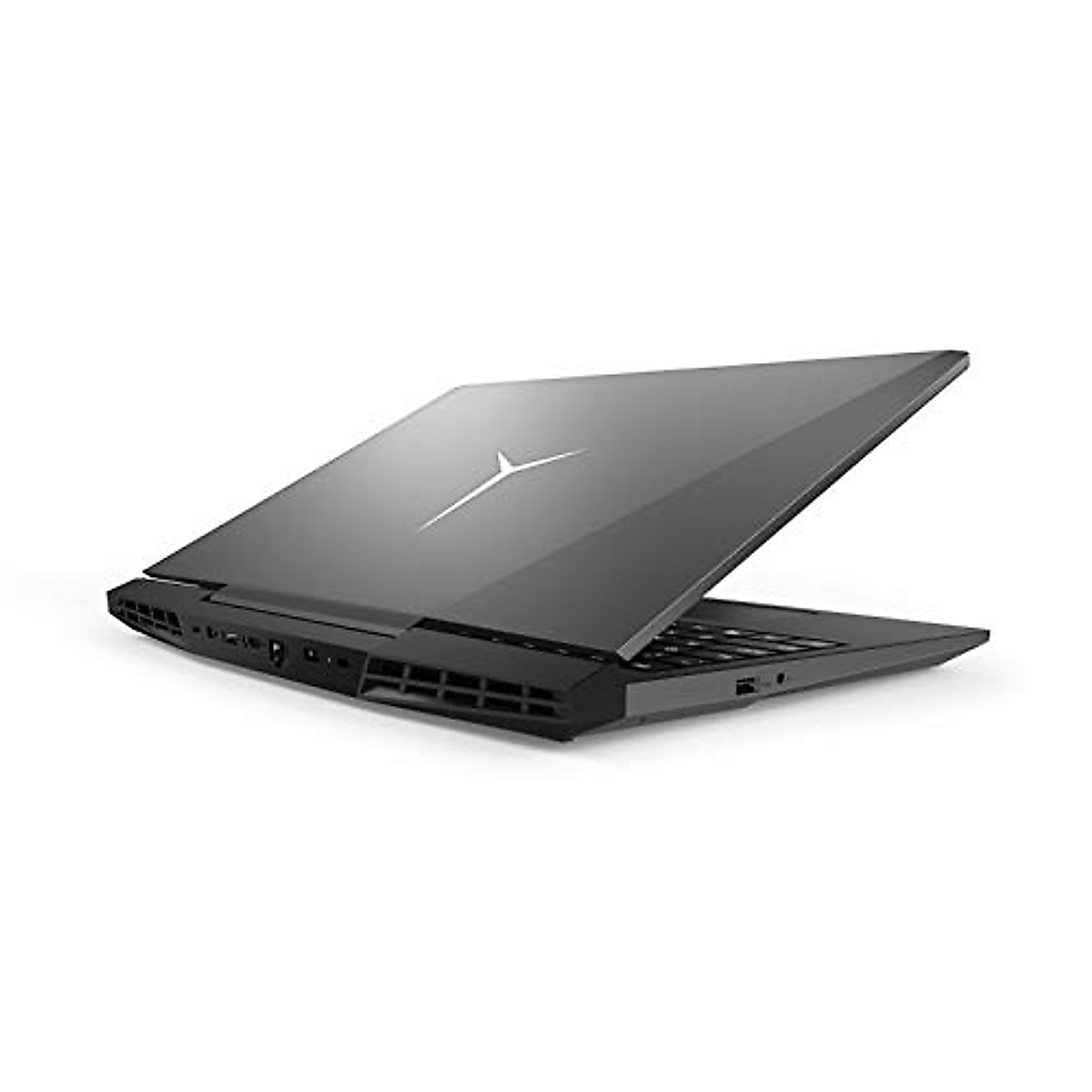 Lenovo Legion Y7000 Gaming Laptop, 15.6" FHD IPS Anti-Glare Laptop (Intel Core i7-8750H Processor, Nvidia GTX 1060, 16 GB DDR4, 1 TB HDD + 128 GB PCIe SSD, Windows 10 Home) 81LF0001US, Black