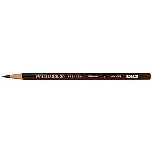 Prismacolor 3372 Berol Pencil, Brown