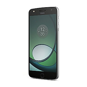 Motorola Moto Z Play 32GB 4G LTE GSM Global - NO CDMA - Black (Unlocked)