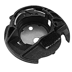 YEQIN Bobbin CASE XD1855351 fits Brother Sewing Machine PE700 PE750D NV750D NV780D