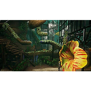 Another Sight - Nintendo Switch