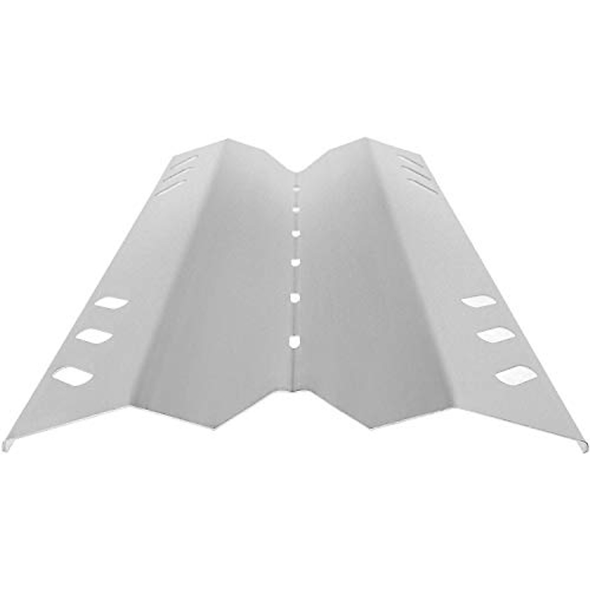 BBQration Stainless Steel Repair Kit Replacement for Members Mark BQ05046-6, BBQ Pro BQ05041-28, BQ51009, Outdoor Gourmet BQ05037-2, BQ06W03-1, Sam's Club BQ05046-6 and More