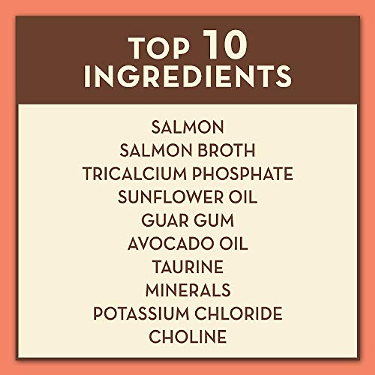 AvoDerm Natural Wild By Nature Salmon in Salmon Consomme Wet Cat Food 3oz