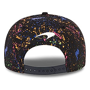 McLaren F1 New Era 9Fifty 2022 Special Edition Mexico GP Hat (M/L) Multicoloured