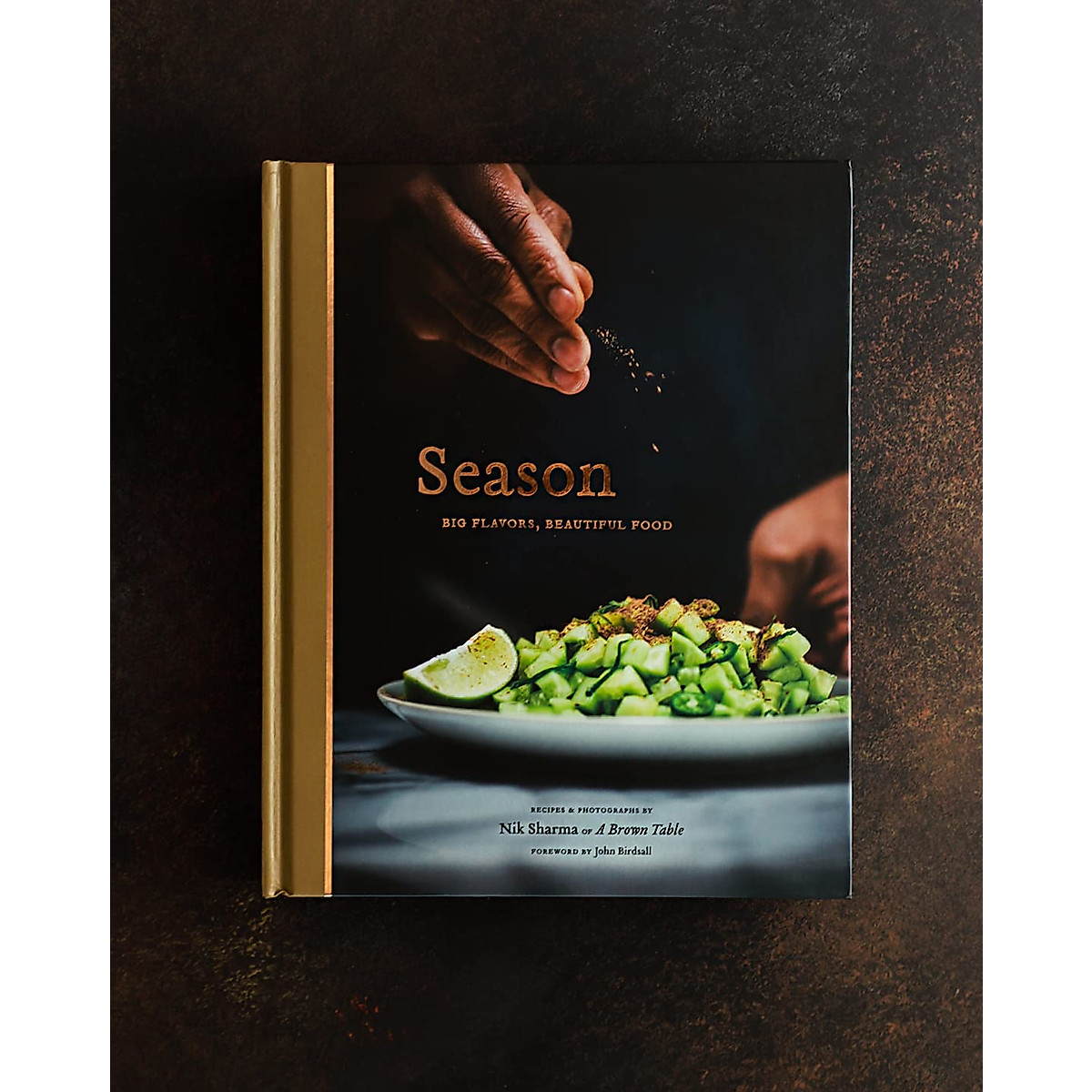 Season: Big Flavors, Beautiful Food