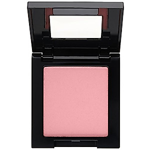Maybelline Fit Me Blush, Lightweight, Smooth, Blendable, Long-lasting All-Day Face Enhancing Makeup Color, Plum, 1 Count