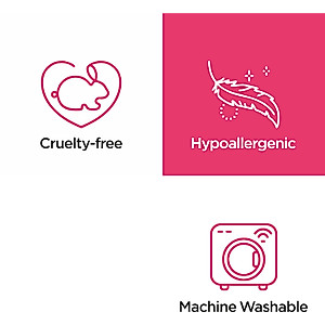 Makeup Remover Cloth Cleansing Towel - Chemical Free - Move Makeup Instantly with Just Water (3 Burgundy)