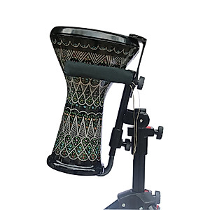 Stand For Darbuka Drum Doumbek Percussion Instrument CSK-302