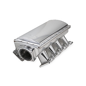 Holley 832141 Intake Manifold Kit