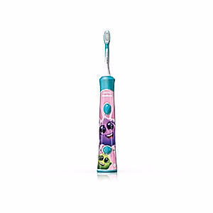 Philips Sonicare for Kids Connected Sonic Electric Toothbrush
