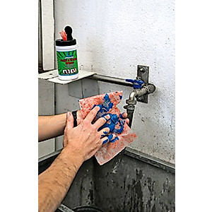 JACK MFG LLC 211584 25 Count Paint Remover Wipes