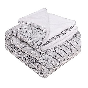 DSHGDJF Soft Warm Sofa Couch Blanket Plaid Beach Bathing Wraps Hotel Restaurant Plaids (Color : Black, Size : 120x150cm)