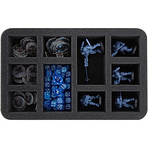 Feldherr Mini Plus Bag Compatible with Kill Team - 32 compartments