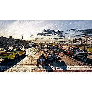 Street Outlaws 2: Winner Takes All (PS4)