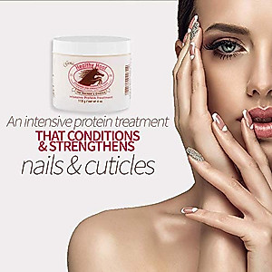 Healthy Hoof Nail Treatment 1oz (2 Pack)