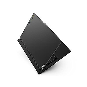 2022 Lenovo Legion 5 Gaming 15.6" 120Hz FHD Laptop, AMD R5-4600H Processor(> i7-1065G7), 32GB RAM, 1TB HDD + 1TB SSD, Backlit Keyboard, GeForce RTX 1650Ti Graphics, Win 10, Black, 32GB USB Card
