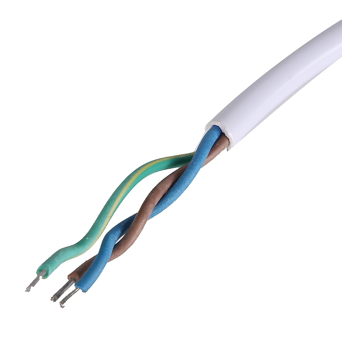 Emergency Exit Sign, Acrylic LED Exit Sign, Photoluminescent Exit Sign, Exit Sign with Emergency Lights for Hotel Shopping Malls Supermarkets Hospital