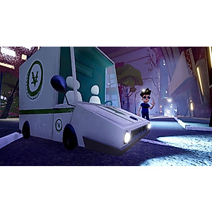 Hello Neighbor Hide And Seek (PS4)