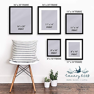 CANARY ROAD Brothers Print | Brother Wall Art | Brother Sign | Brother Playroom | Boy Playroom | Brother Gift | Brother Room Decor | Boys Room Decor