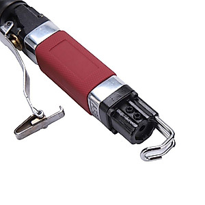 Air Body Saw File, Reciprocating Power Saws Pneumatic Grinding Tool Reciprocating Machine 3400rpm 1/4 Inch, Air Body Reciprocating Saw File, Grinding Buffing Polishing Sanding Tools