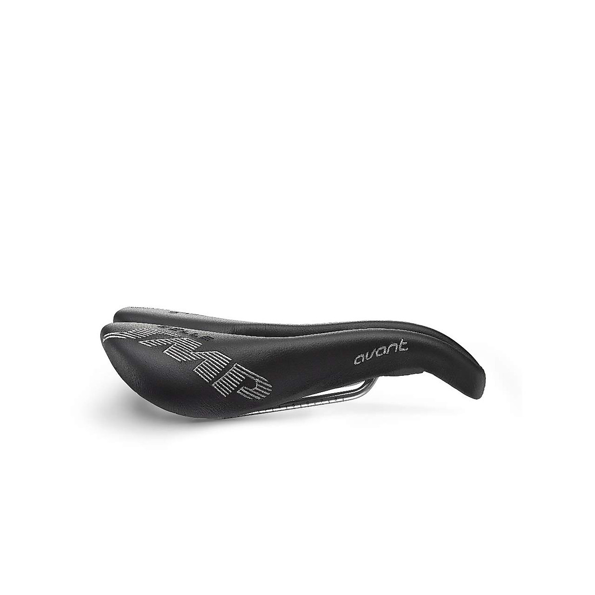Selle SMP4BIKE Avant Mens Saddle Mens Black