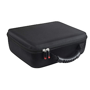 Hermitshell Hard Travel Case for RYOBI ONE+ 18V Cordless 1/2 in. Drill/Driver + Battery