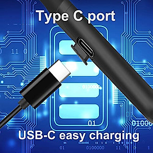 ZXQ-Q1s Neckband Bluetooth Earbuds,Wireless Neckband Headphone with Magnetic,Neck Bluetooth Earphone with Microphone,12 Hours Playtime,with USB-C Charging Port,Comfortable for Sport (Green)