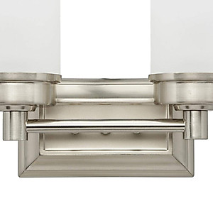 Hampton Bay NB23307 Lighting