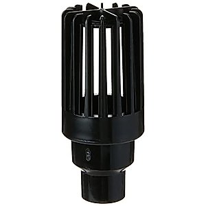 Fluval Intake Strainer with Checkball for Fluval 305, 405, 306, 406 External Filter