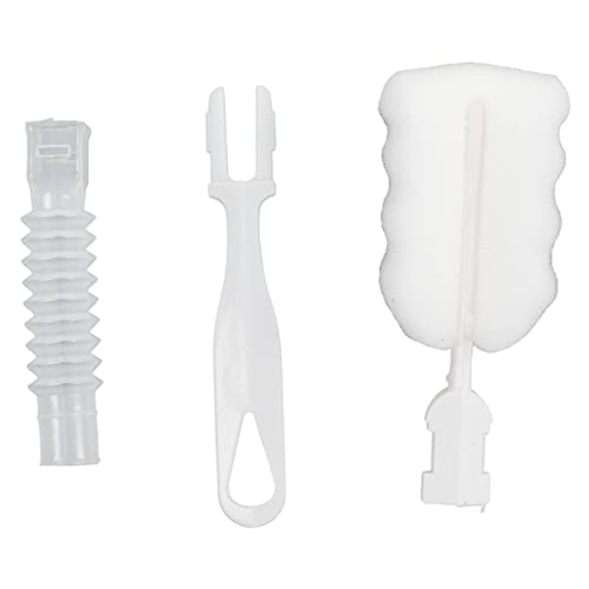 Pwshymi Portable Water Container, Easy to Operate Food Grade HDPE Multipurpose Water Container for Picnics