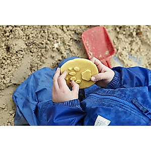 Yellow Door Safari Footprints