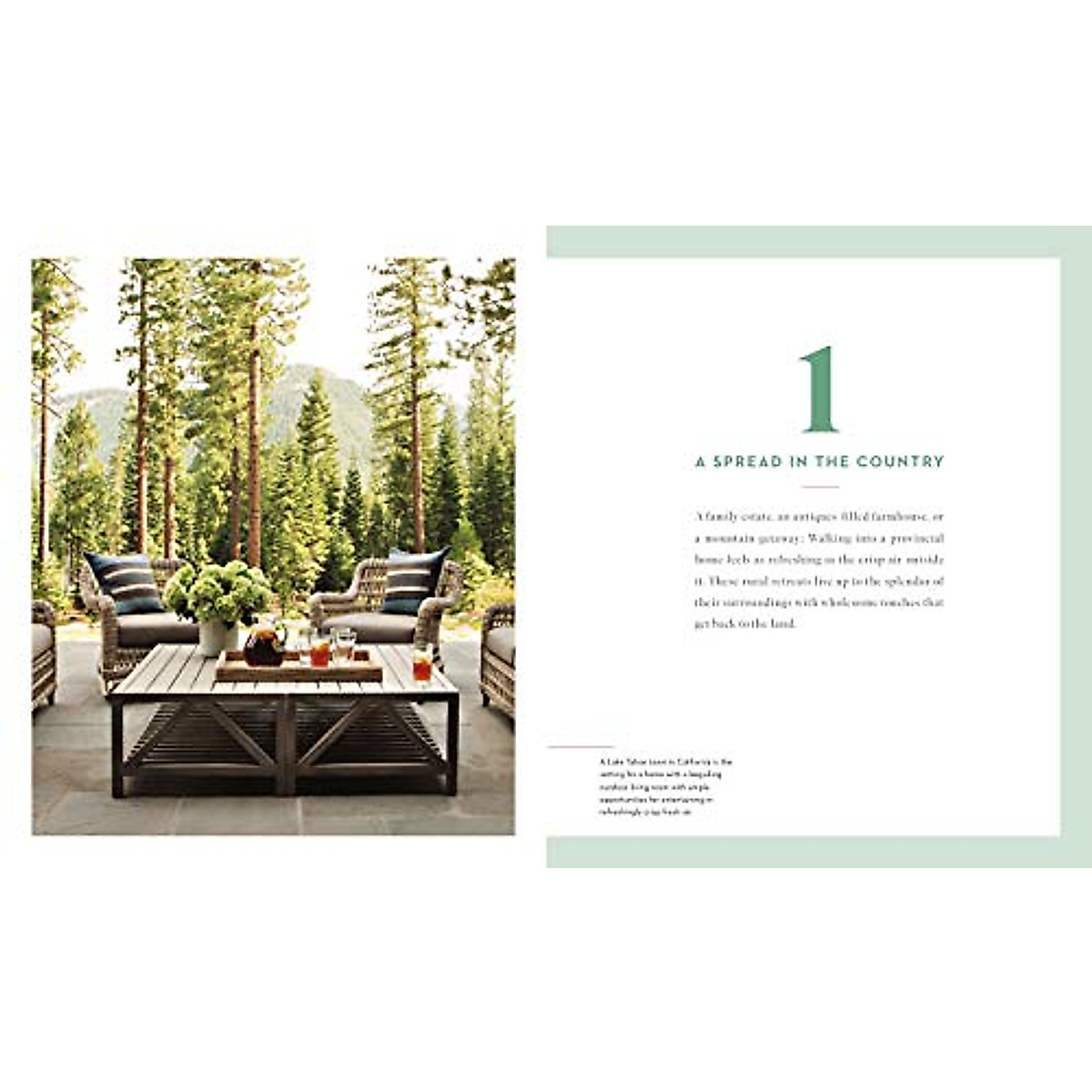 House Beautiful Dream Homes: Intimate House Tours & Dazzling Spaces