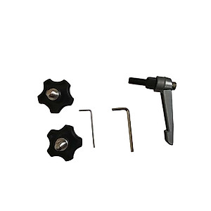 ZYZMH Microscope Gimbal Support Arms Double Pole Rotate 360 Degrees Lifting Bracket Stand Universal Bracket (Color : A, Size : See figure)