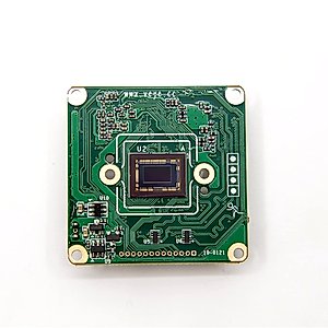 VEYE-MIPI-IMX327S for Raspberry Pi and Jetson Nano XavierNX,IMX327 MIPI CSI-2 2MP Star Light ISP Camera Module (YT1.8-2.8I Lens)