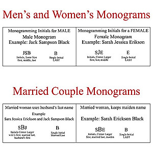 Black Laundry Bag Cinch Top Monogram on Order