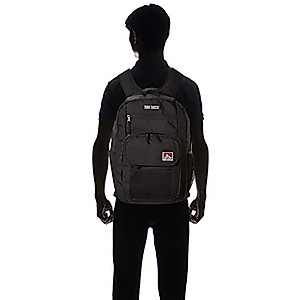 Ben Davis BDW-9341 Backpack, Black